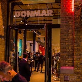 Donmar Warehouse | London Cheapo
