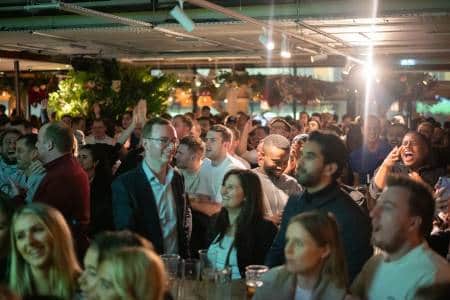 Where to Watch the Super Bowl in London | London Cheapo