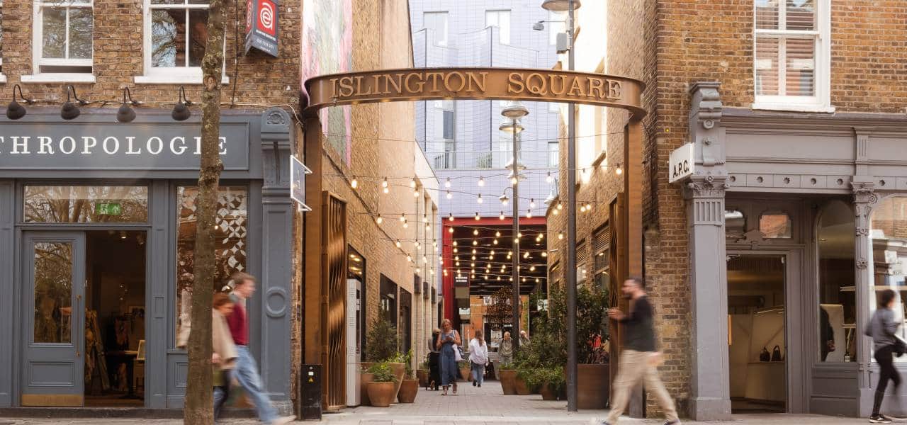 Islington Square Saturday Market, Early Jun 2024, 2024 | London Cheapo