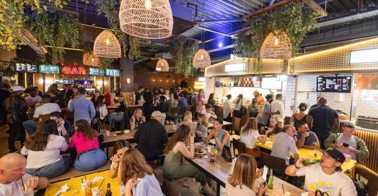 Market Place Festival, Peckham, Late May–Early Jun 2024, 2024 | London Cheapo