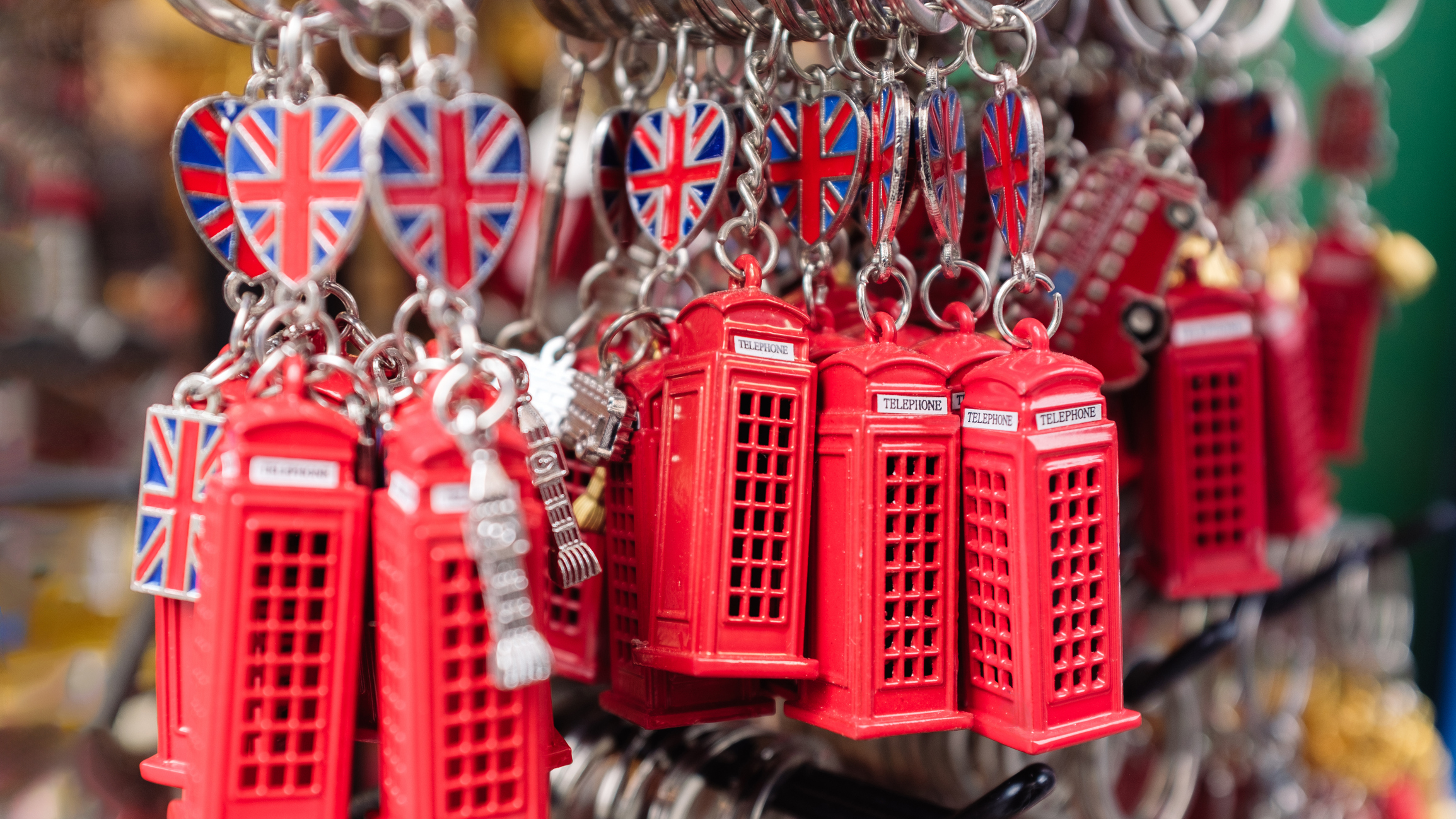 The 20 Best London Souvenirs Under 20 London Cheapo