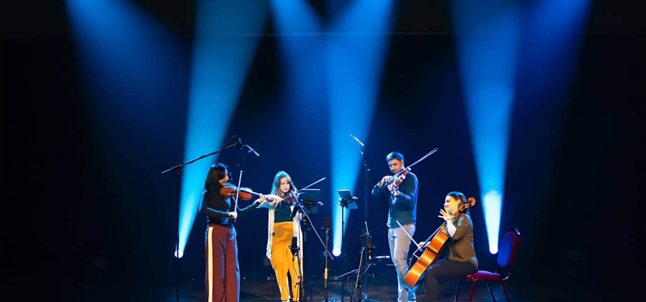 Free Open Air 'Taylor on Strings' Concert, Aug 13, 2024 | London Cheapo