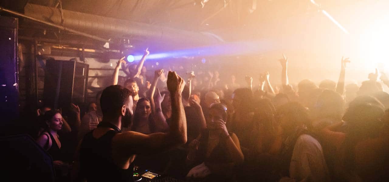 Corsica Studios | London Cheapo
