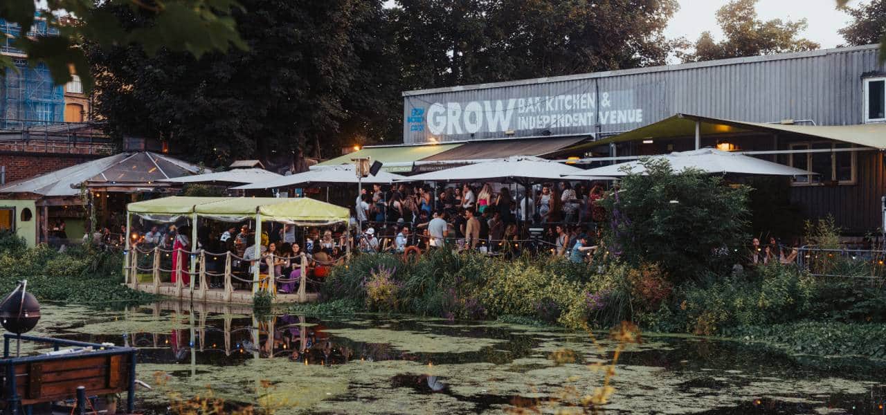 Grow Hackney | London Cheapo