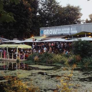 Grow Hackney | London Cheapo