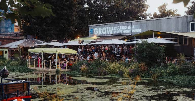 Grow Hackney | London Cheapo