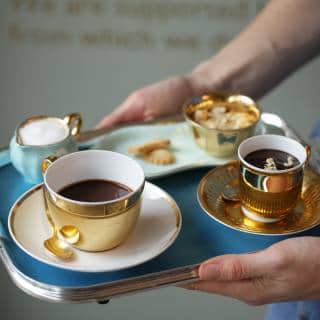 The Best Hot Chocolate in London | London Cheapo