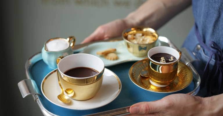 The Best Hot Chocolate in London | London Cheapo