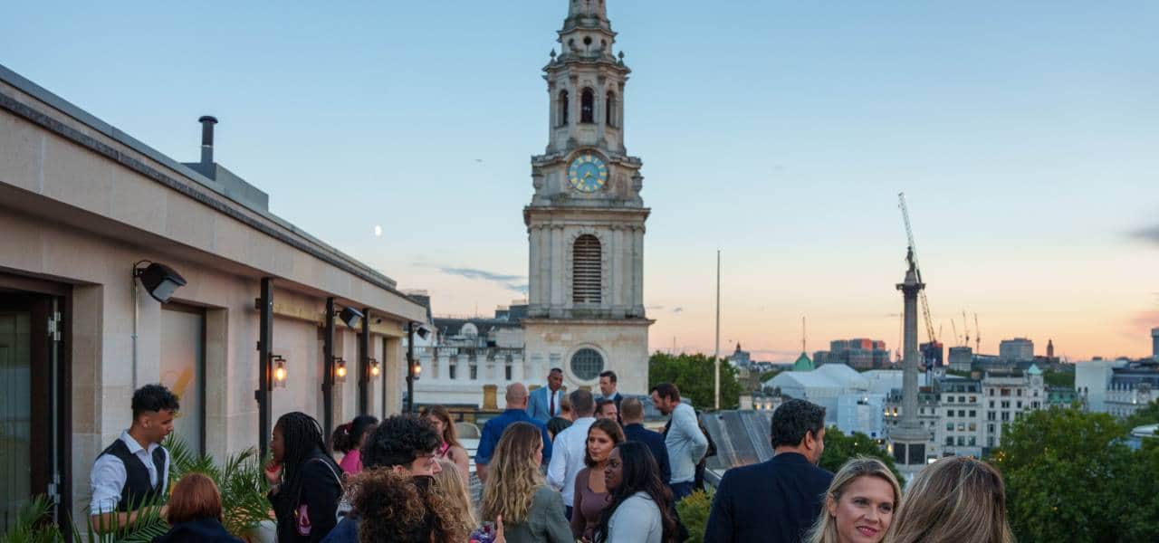 Shuck and Slurp, Nov 1–Nov 28, 2024 | London Cheapo