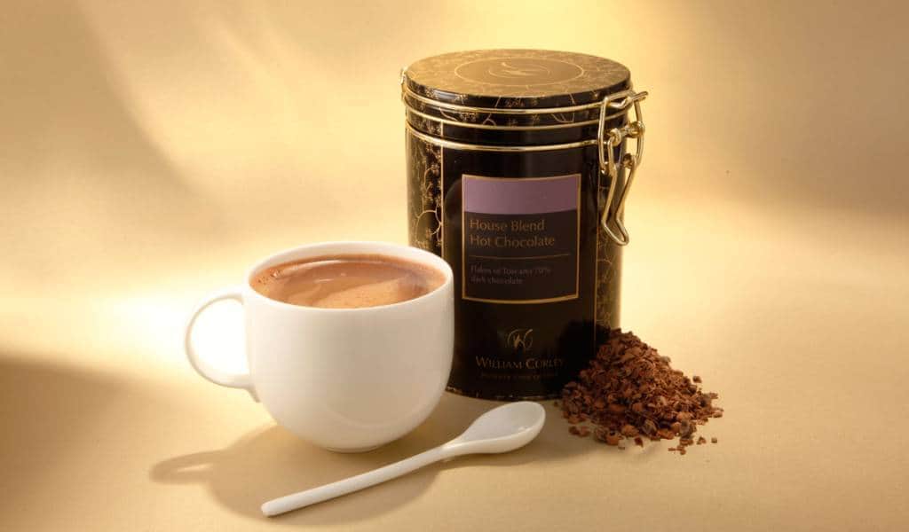 William Curley - Chocolate shop in Soho | London Cheapo