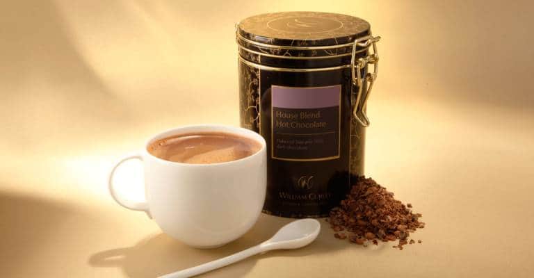 William Curley - Chocolate shop in Soho | London Cheapo