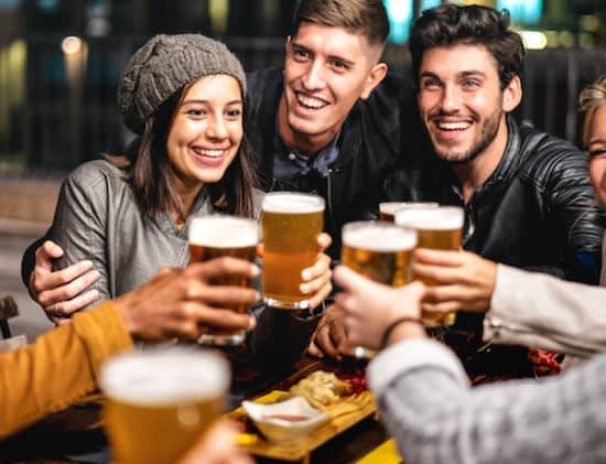 London: Historic Pub Walking Tour, Jan 5–Jun 8, 2026 | London Cheapo