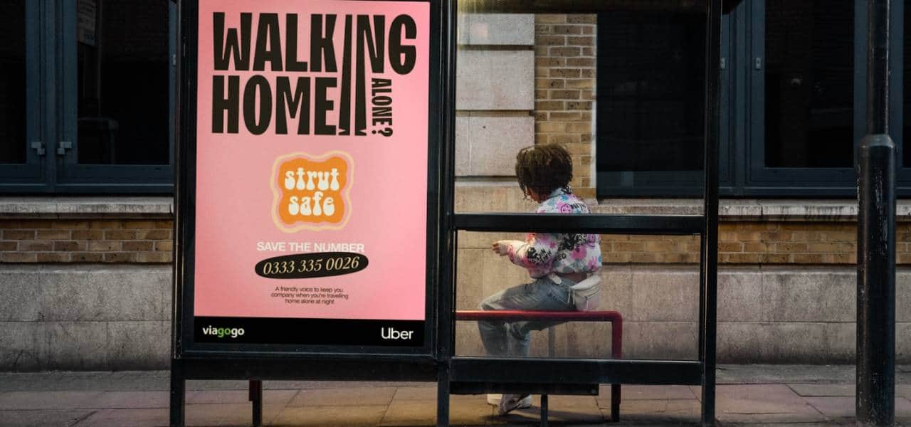 #SaveTheNumber from Strut Safe, Mar 31–Apr 25, 2025 | London Cheapo