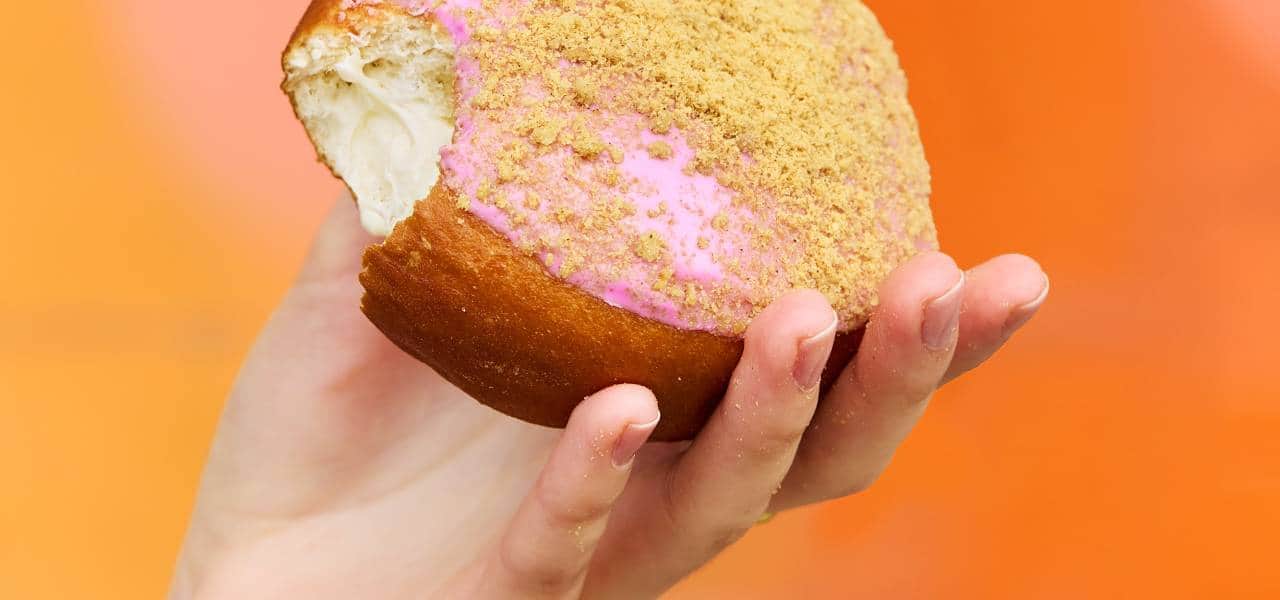 Wenzel's Donut Giveaway, Jun 20–Jun 27, 2025 | London Cheapo