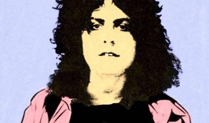 Marc Bolan T.Rex London Bop 2025, Sep 16, 2025 | London Cheapo
