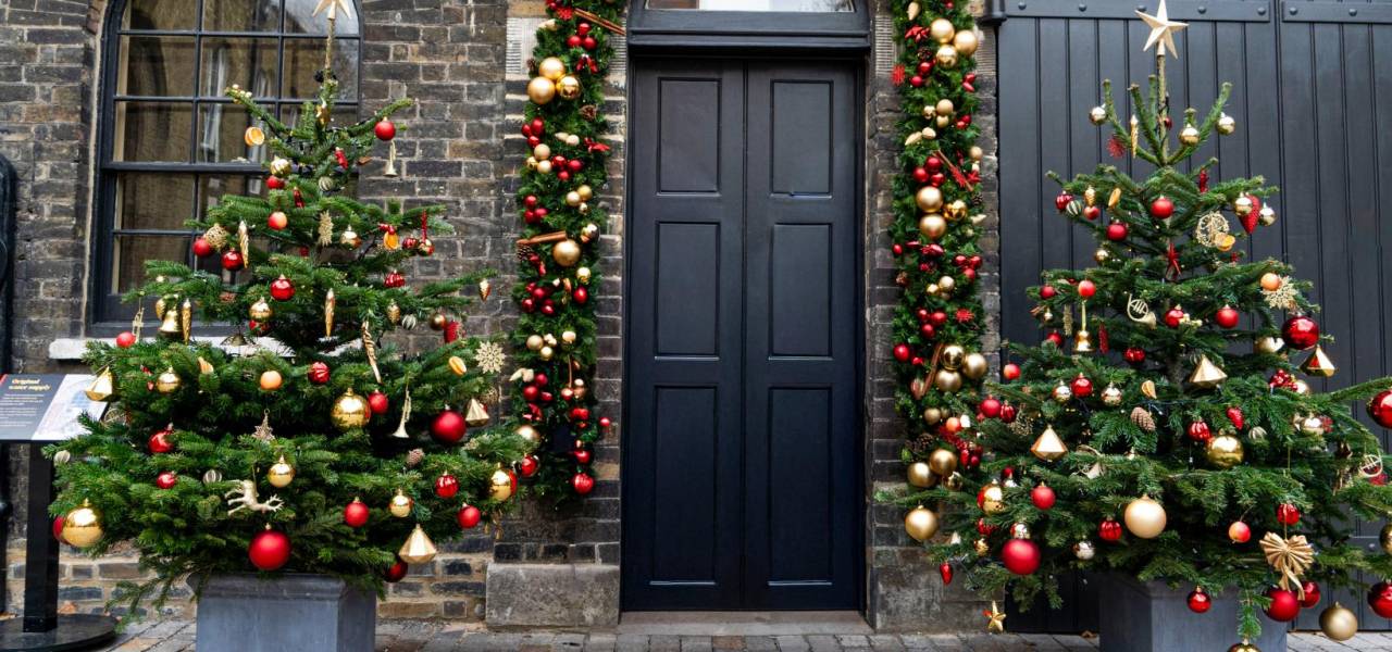 Festive Favourites at the Soane Stable Yard, Mid Nov 2026, 2026 ...