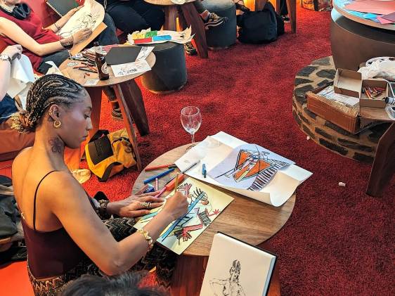 Early Masterworks Life Drawing, Jan 29, 2026 | London Cheapo