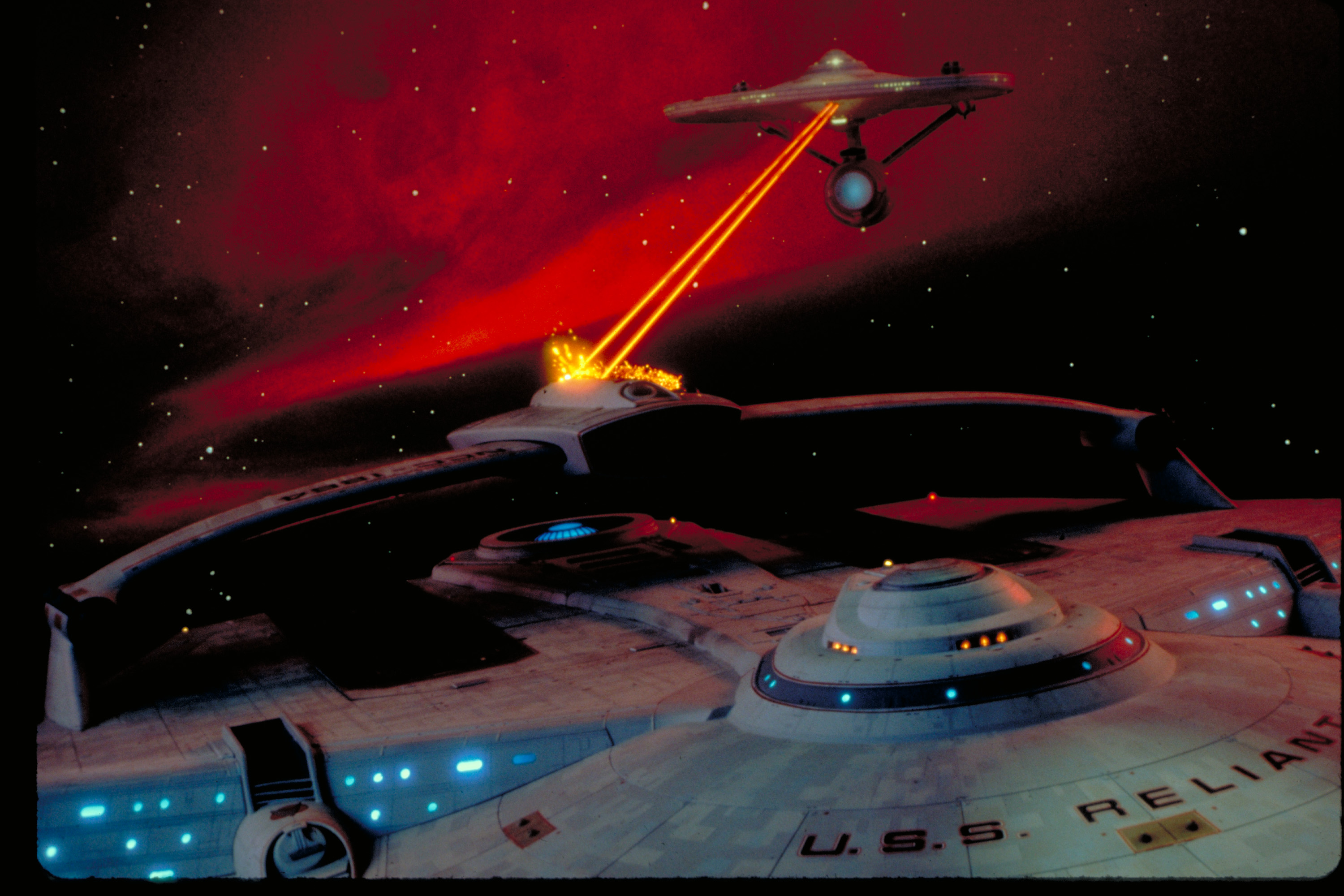 Star Trek at the Science Museum, Mar 26–Sep 8, 2026 | London Cheapo