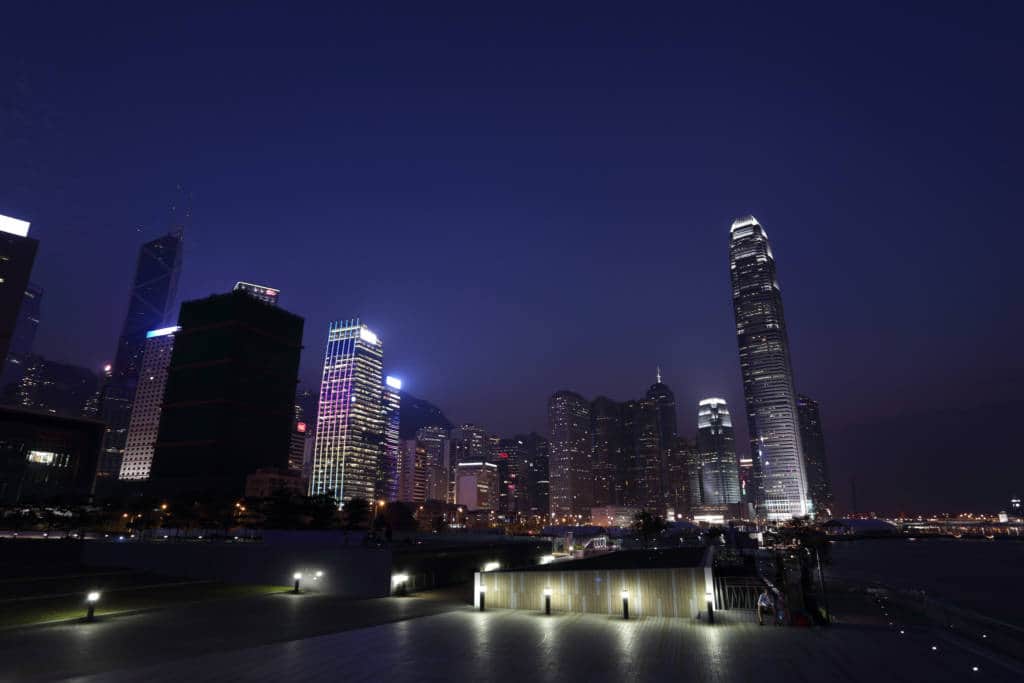 Tamar Park | Hong Kong Cheapo