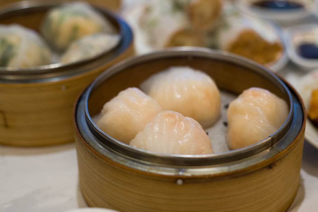 The Hong Kong Cheapo Guide to Yum Cha (Dim Sum) | Hong Kong Cheapo