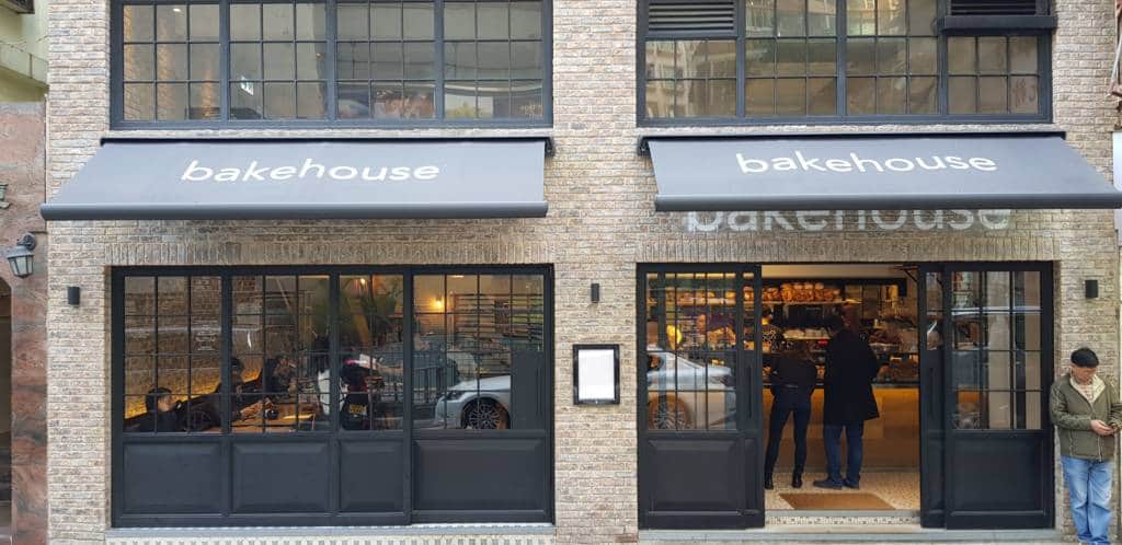 Bakehouse – Cafe in Wan Chai | Hong Kong Cheapo