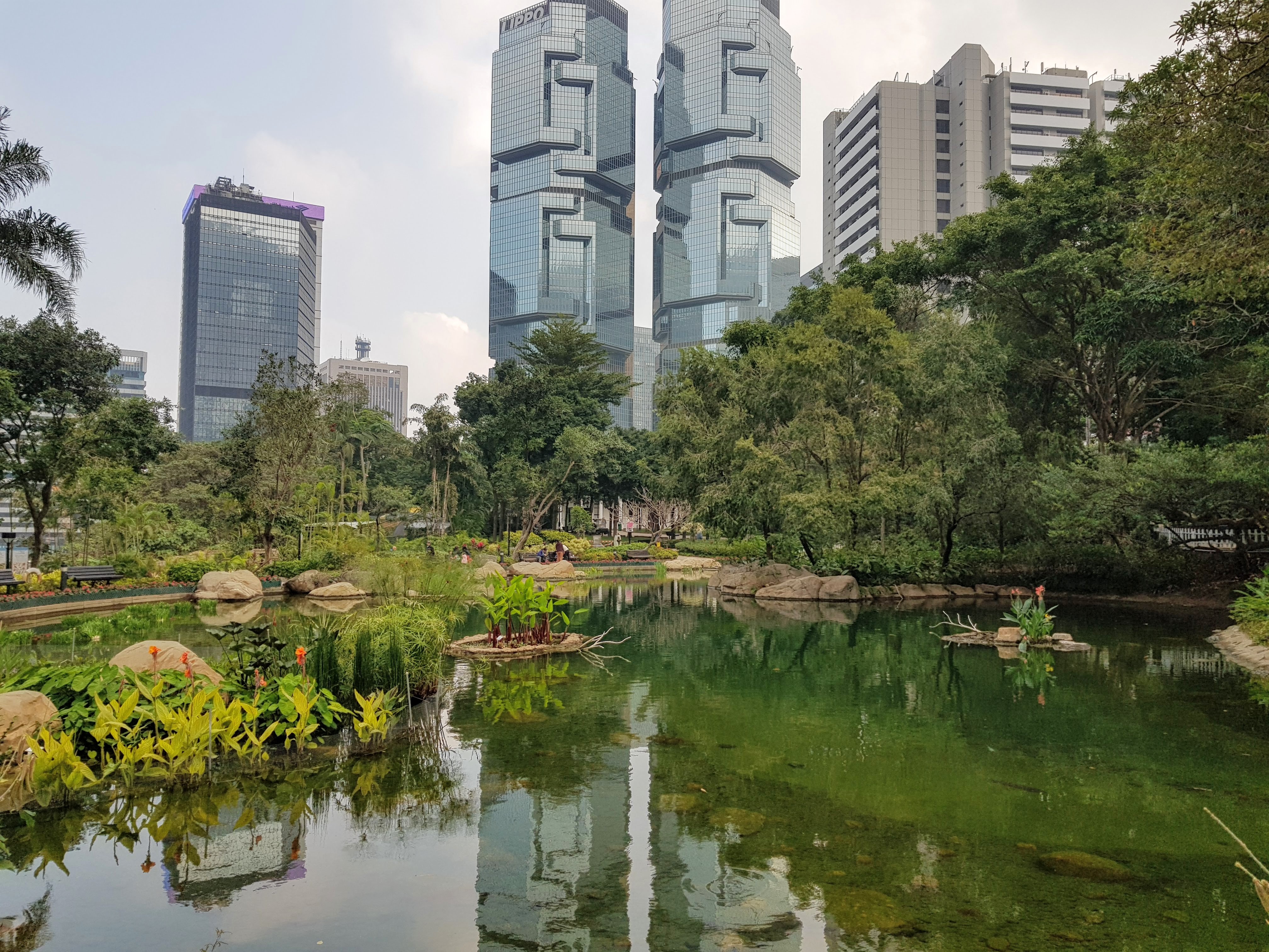 10 Free Things to Do in Central, All in One Day | Hong Kong Cheapo