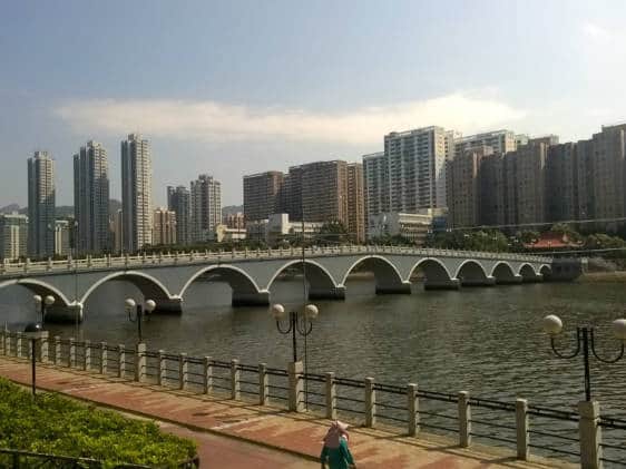 Sha Tin Area Guide | Hong Kong Cheapo