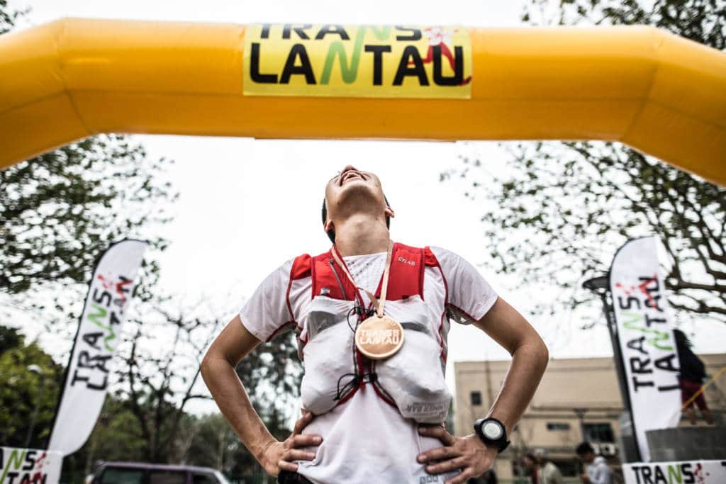 TransLantau 2025, Nov 14–Nov 16, 2025 | Hong Kong Cheapo