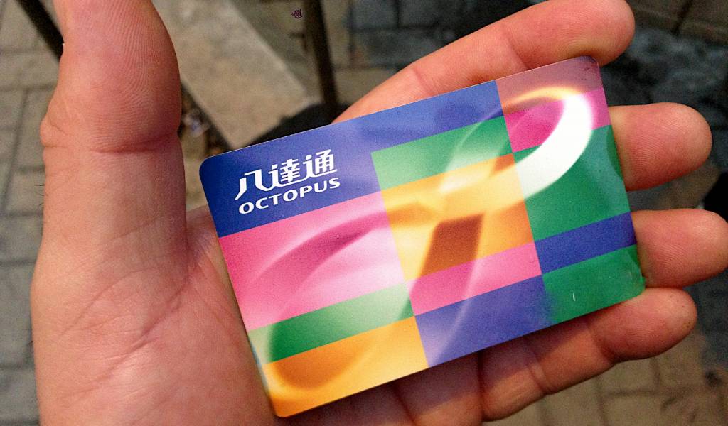 The Octopus Card: How to Use It & Where to Get One | Hong Kong Cheapo