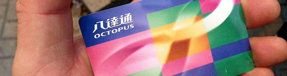 The Octopus Card: How to Use It & Where to Get One | Hong Kong Cheapo