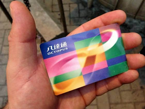 The Octopus Card: How to Use It & Where to Get One | Hong Kong Cheapo