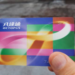 The Octopus Card: How to Use It & Where to Get One | Hong Kong Cheapo