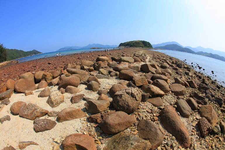 Explore the Wilds of Hong Kong UNESCO Global Geopark | Hong Kong Cheapo