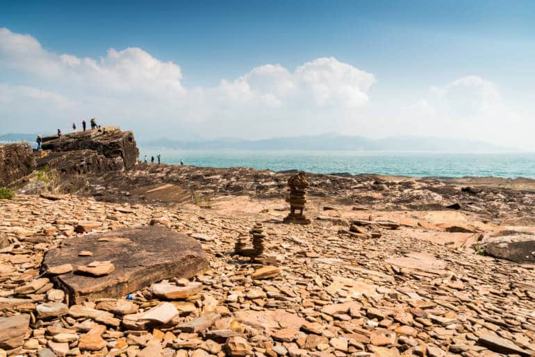 Explore the Wilds of Hong Kong UNESCO Global Geopark | Hong Kong Cheapo