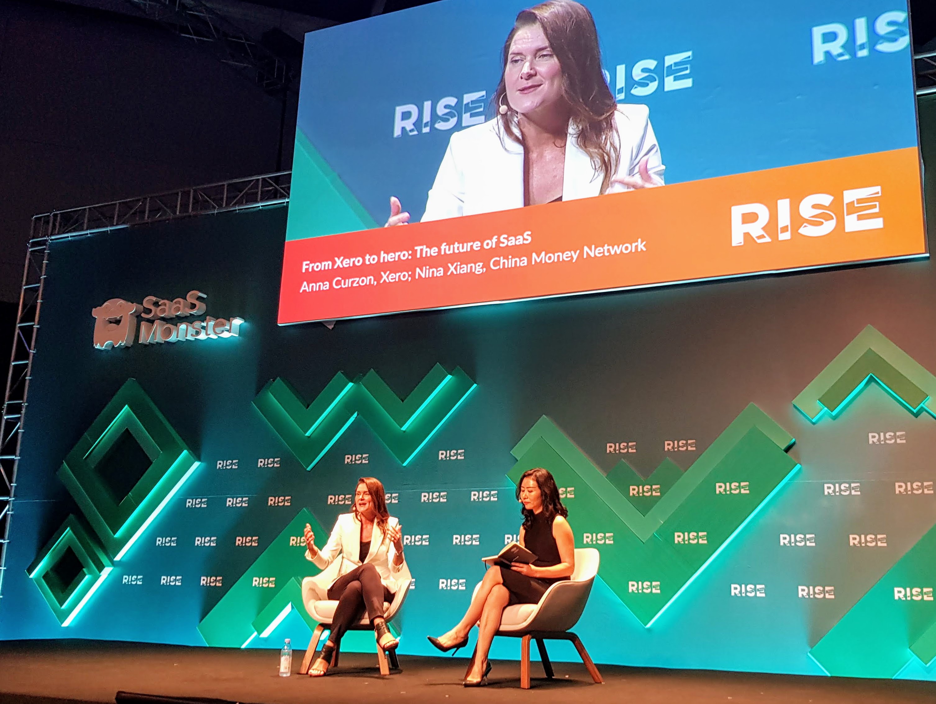 RISE Conference, Mar 1, 2027 | Hong Kong Cheapo