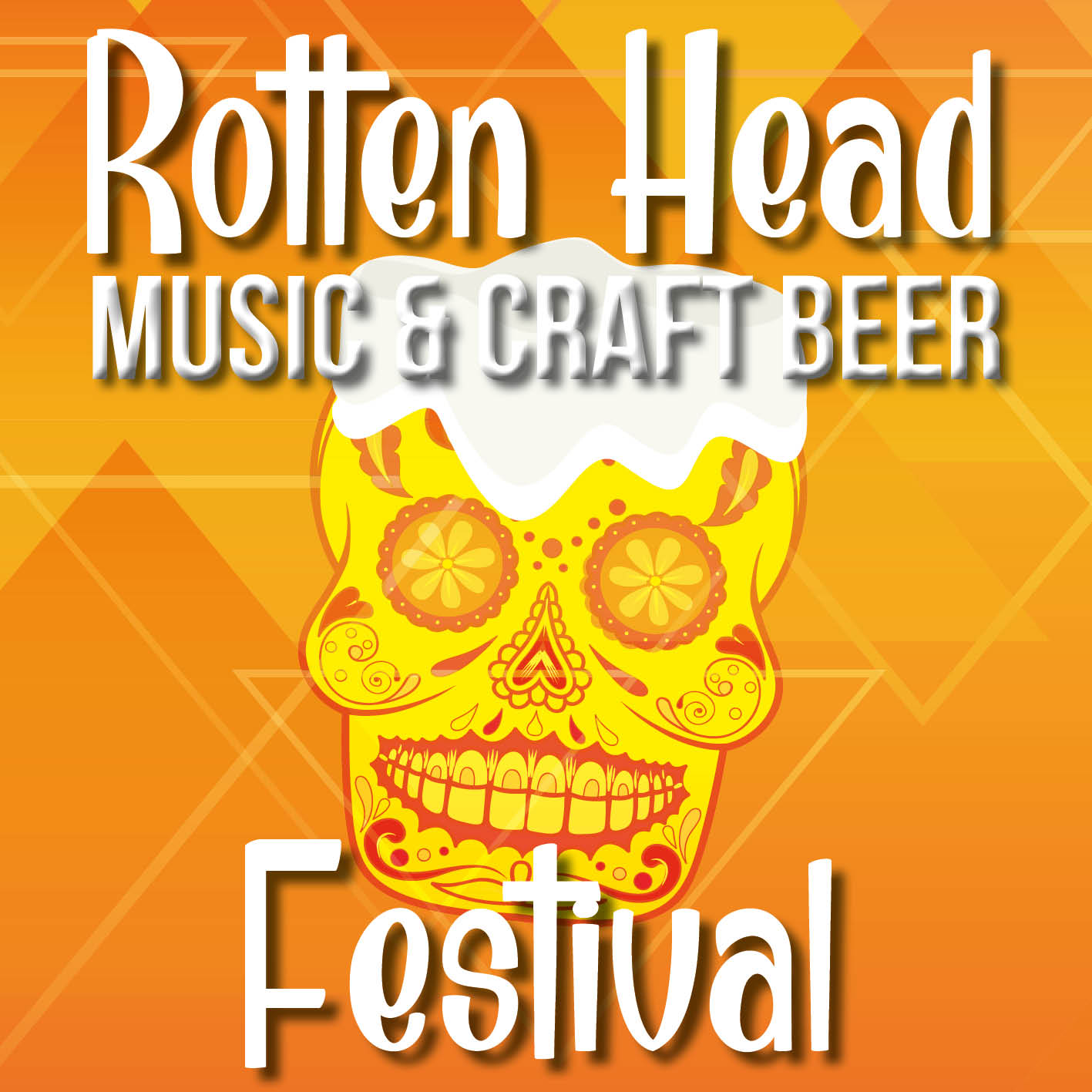 Rotten Head Music & Craft Beer Festival, Oct 26, 2019 | Hong Kong Cheapo