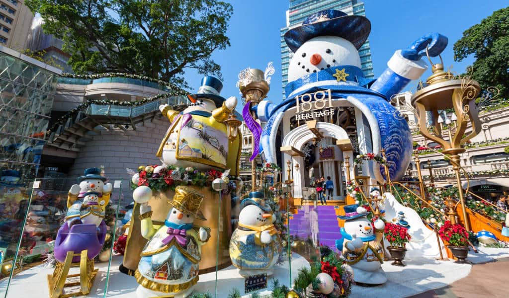 December Event Roundup – What's On in Hong Kong | Hong Kong Cheapo