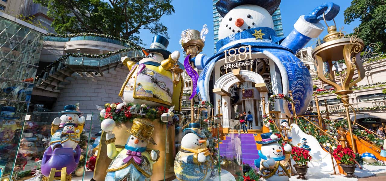 December Event Roundup – What's On in Hong Kong | Hong Kong Cheapo