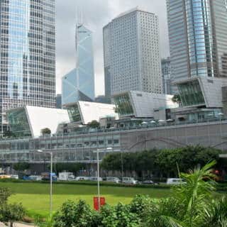 Luggage Storage at Hong Kong MTR Station | Hong Kong Cheapo