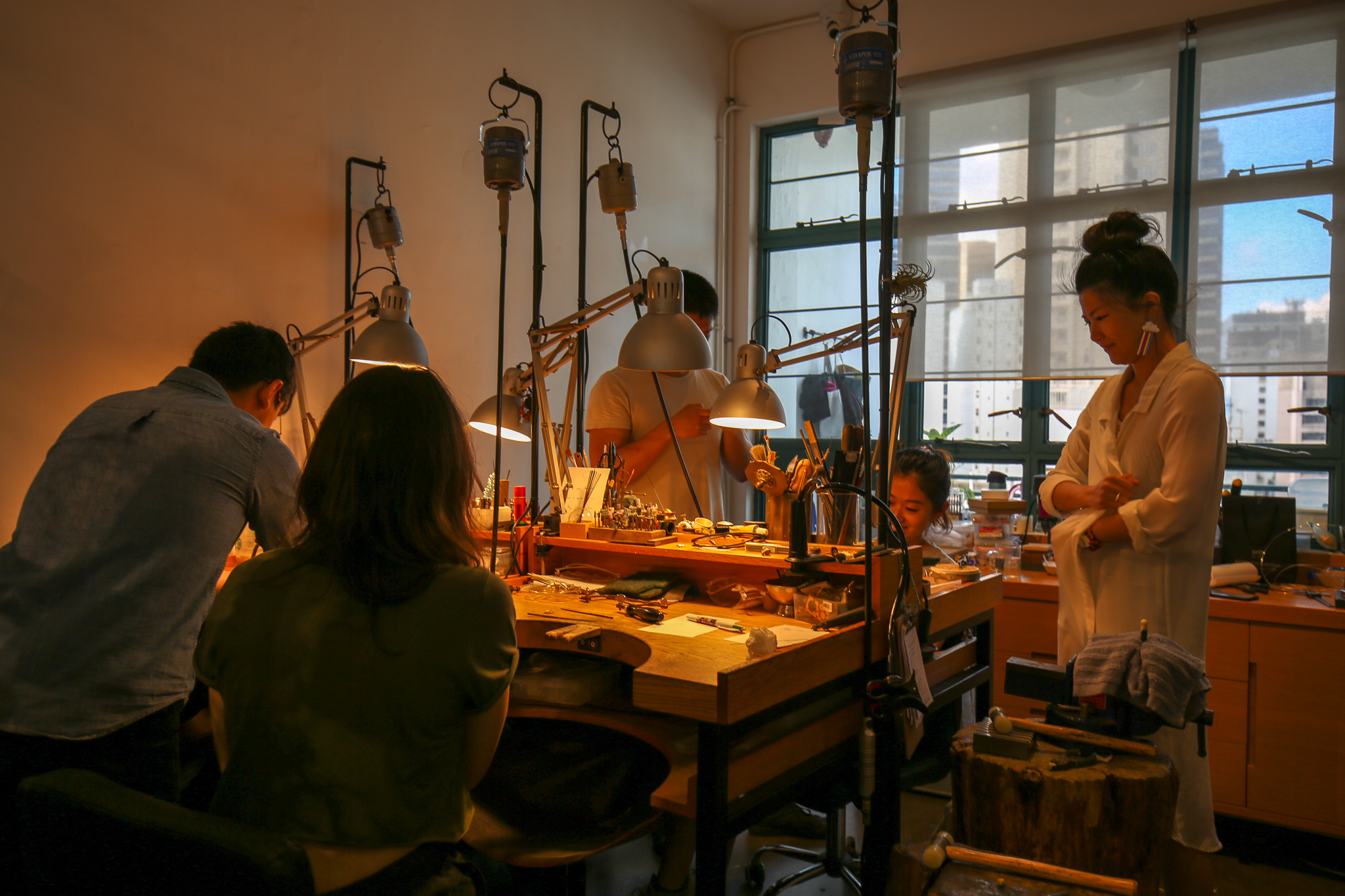 PMQ | Hong Kong Cheapo