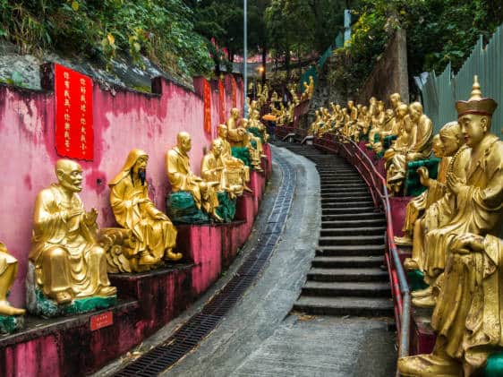 Sha Tin Area Guide | Hong Kong Cheapo