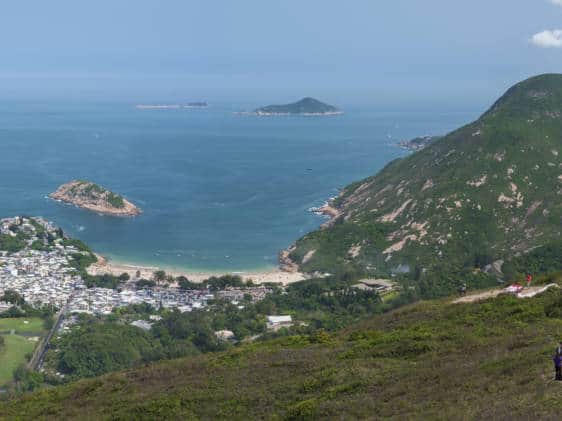 Hiking Up the Dragon's Back: Tips for a Successful Trek | Hong Kong Cheapo