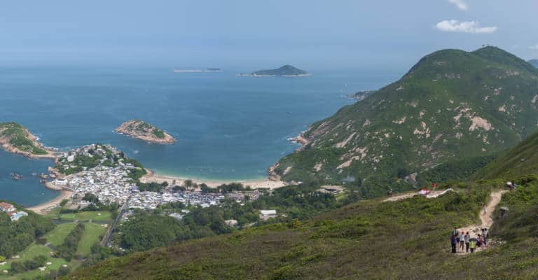 Hiking Up the Dragon's Back: Tips for a Successful Trek | Hong Kong Cheapo