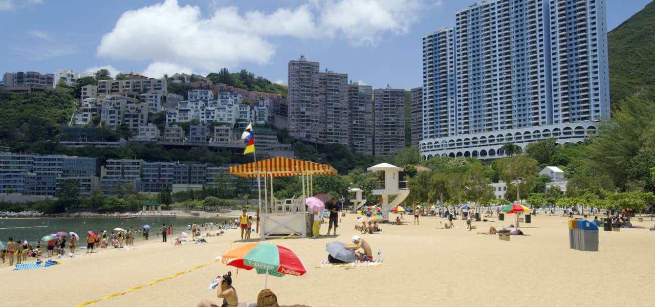 Repulse Bay Area Guide | Hong Kong Cheapo