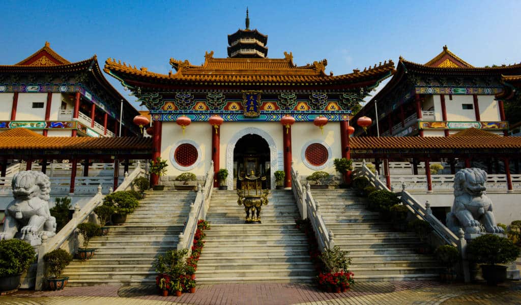 Tsuen Wan Area Guide Hong Kong Cheapo