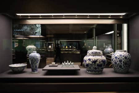 What to see at the newly reopened Hong Kong Museum of Art (HKMoA ...