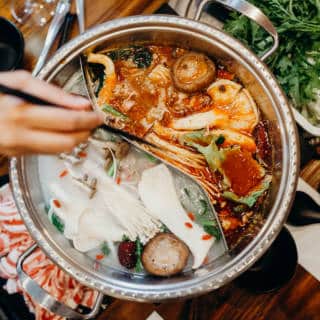 Hong Kong Hot Pot: Everything You Need to Know | Hong Kong Cheapo