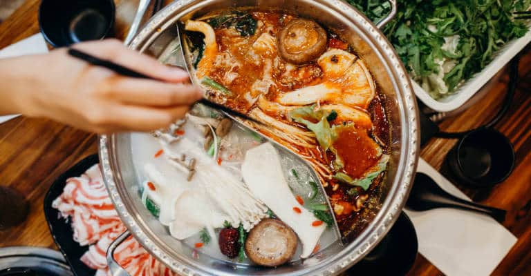 Hong Kong Hot Pot: Everything You Need to Know | Hong Kong Cheapo