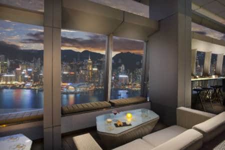 Kowloon Rooftop Bars and Patios for Amazing City Views | Hong Kong Cheapo