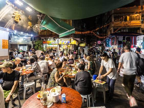 Temple Street Food Guide: Top Restaurants and Dishes | Hong Kong Cheapo